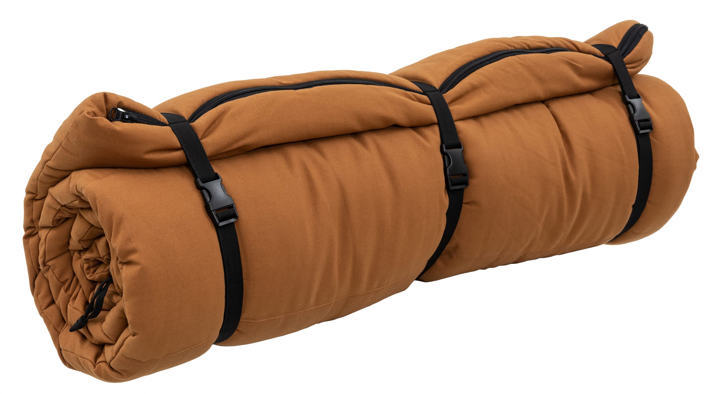 ALPS Outdoorz Redwood -10 Degree Flannel Sleeping Bag, Green, 38 - x 80 -Inch