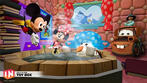 Disney Infinity 3.0 Edition: Minnie Mouse Figure
