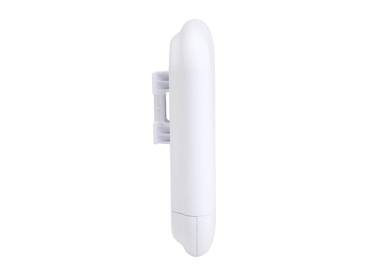 Ubiquiti NanoStation AC Loco 5GHz airMAX ac CPE with Dedicated Wi-Fi Management (NS-5ACL-US)