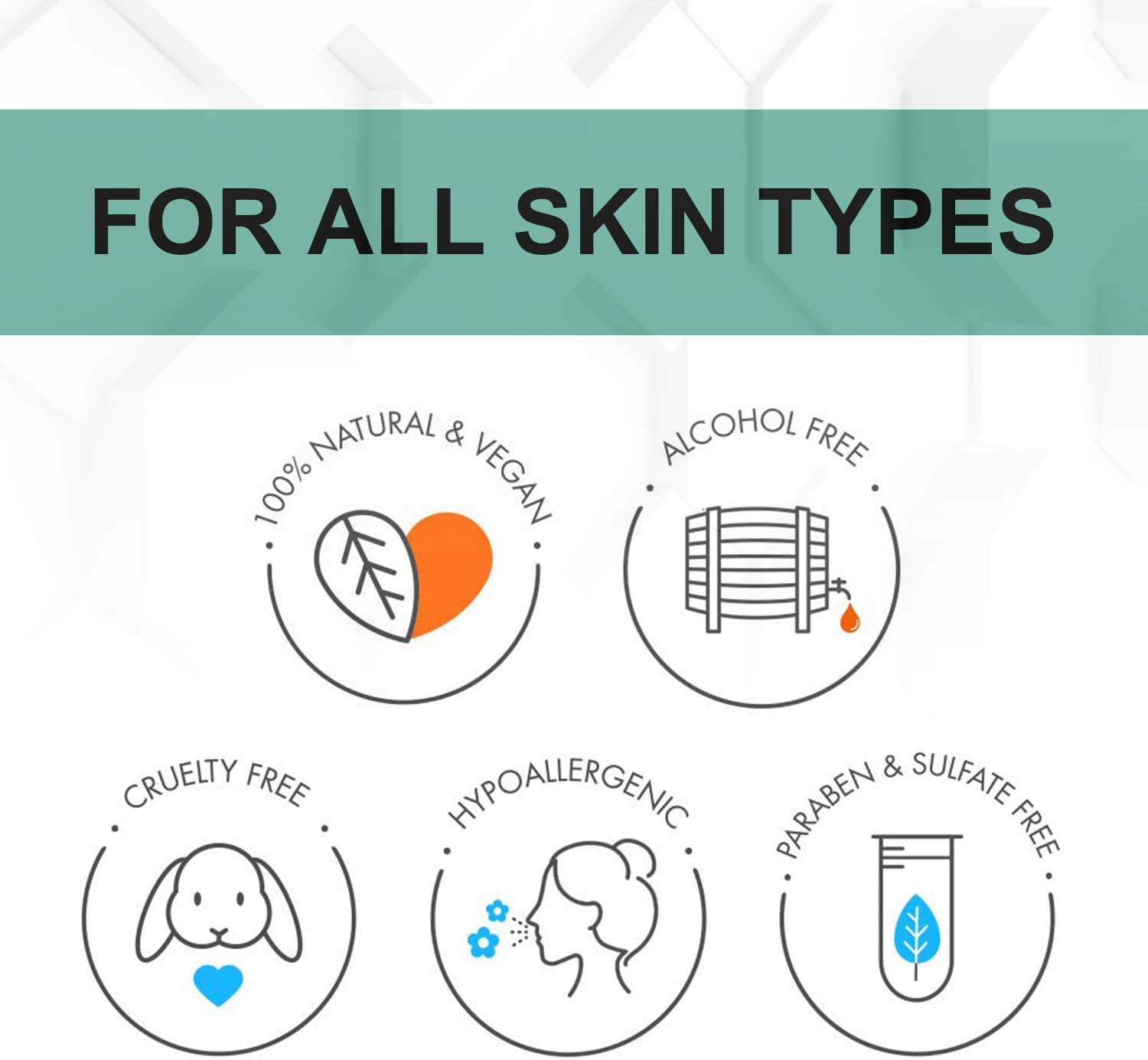 Retinol Serum High Strength for Face and Skin, Unique Double Active Ingredients of 5% Retinol & 2.5% Vitamin E, Outstanding Synthetic Effect to Reduce Wrinkle, and Dark Circle (1 PACK)