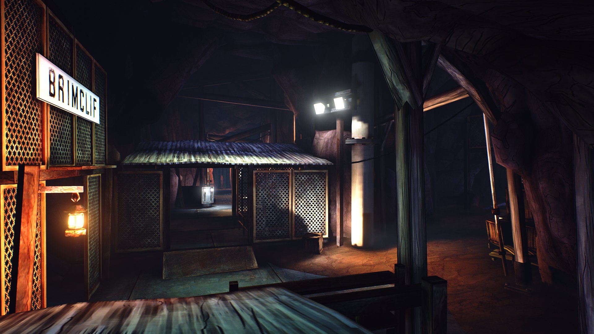 Ether One - PlayStation 4