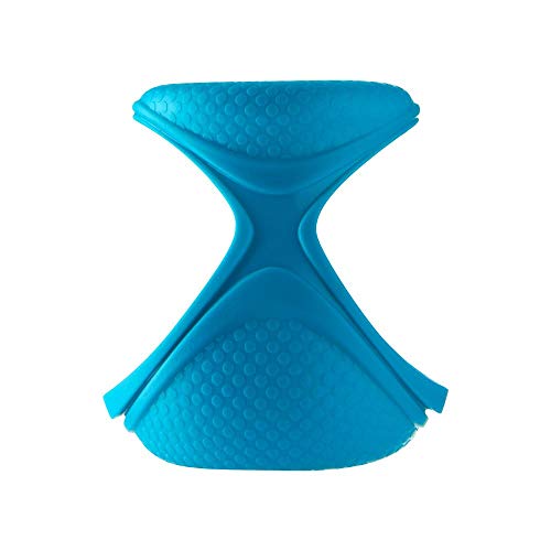 JOOVY Boob Diamond 8 Ounce 3 Piece with Turq Sleeve, 1.44 Pounds
