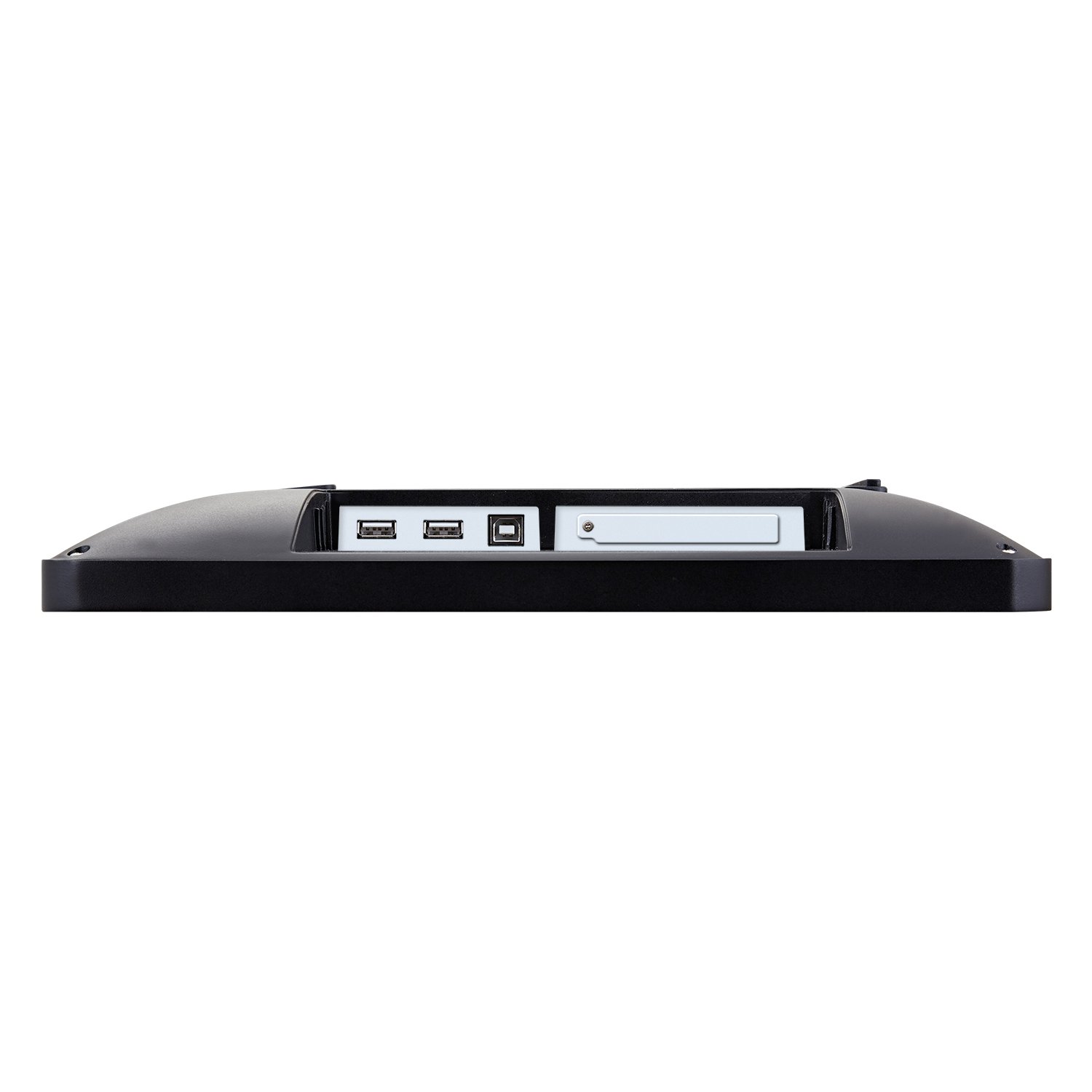 ViewSonic TD2430 24in 1080p 10-Point Multi Touch Screen Monitor HDMI, DisplayPort (Renewed)
