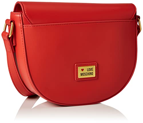 Love Moschino JC4077PP1ELC0500, Rosso