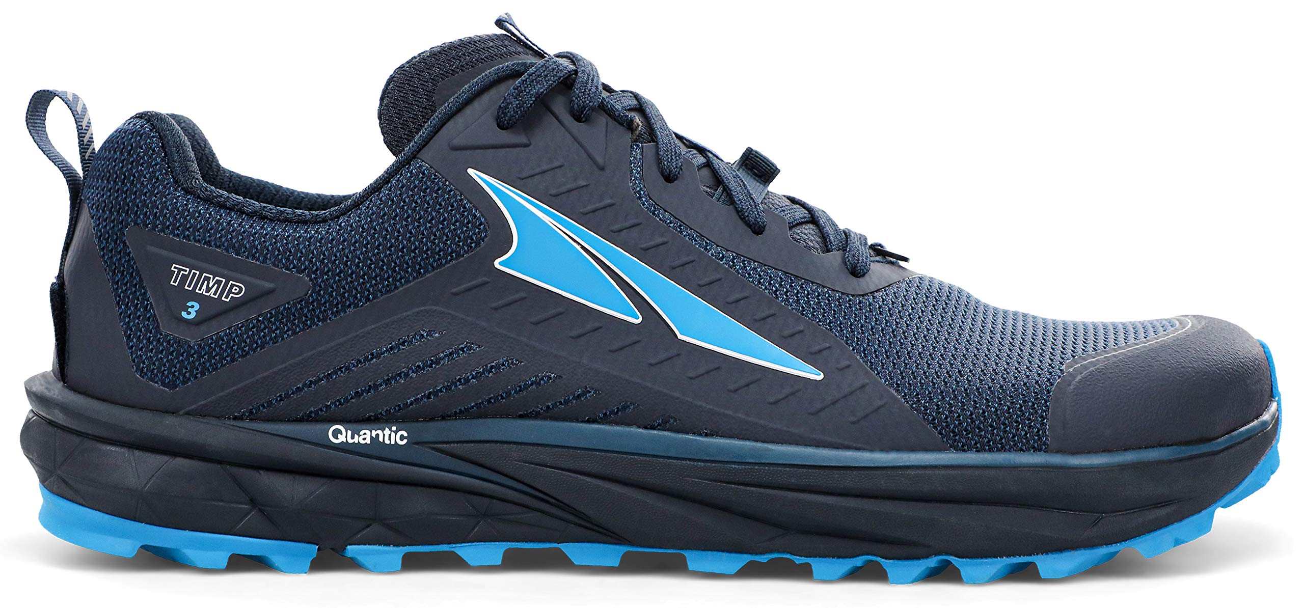 Altra Footwear TIMP 3 Dark Blue 12 D (M)