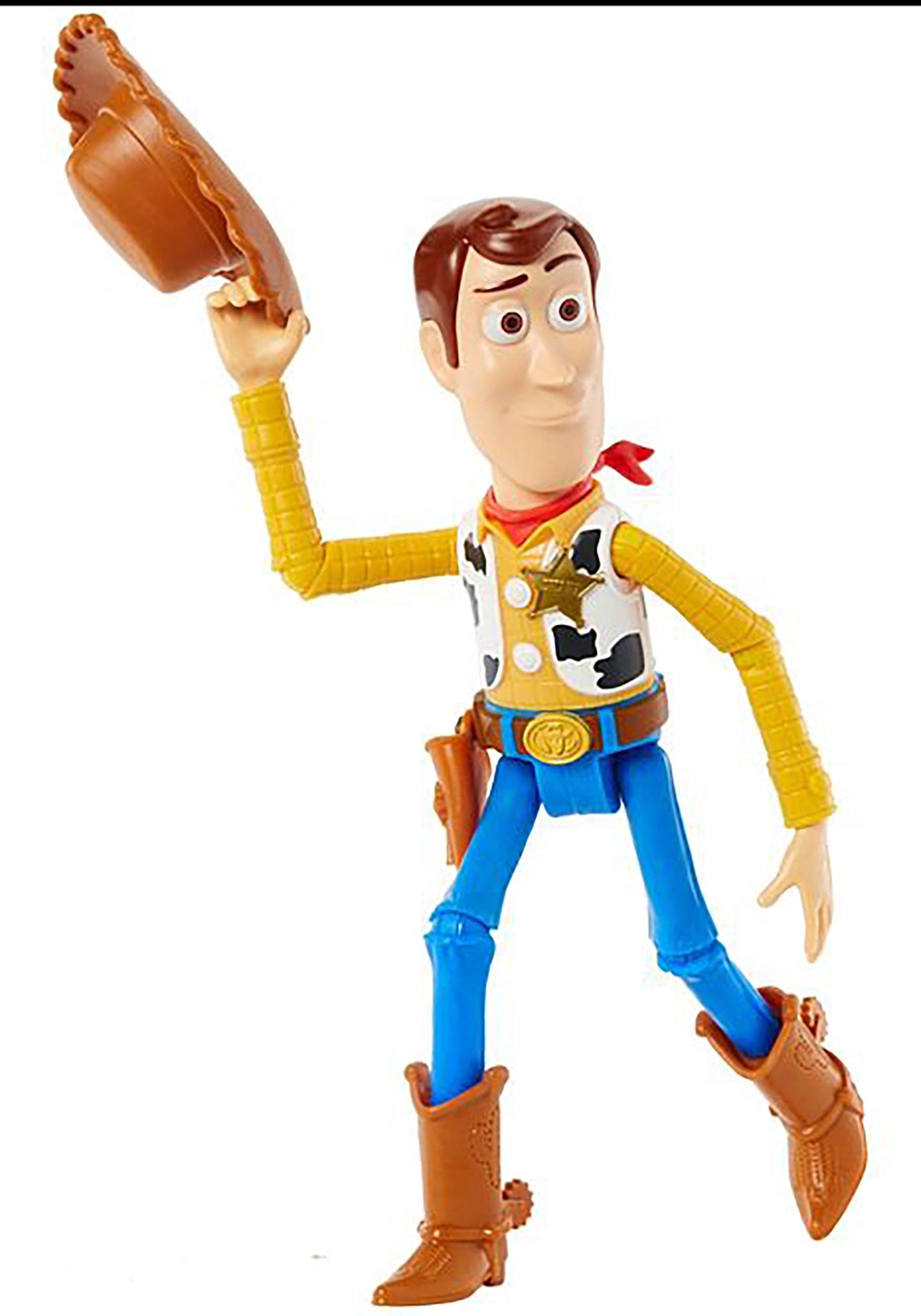 Disney Pixar Toy Story Woody Figure