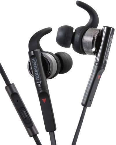 Kenwood KH-SR800-B Headphones