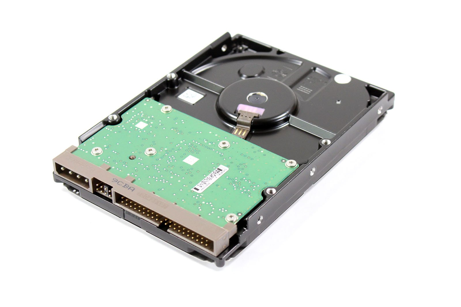 Seagate ST380215A Desktop 3.5" 80GB IDE 7200RPM