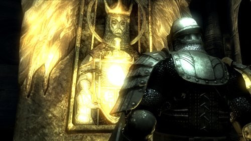 Demon's Souls (Greatest Hits) - PlayStation 3 (Renewed)