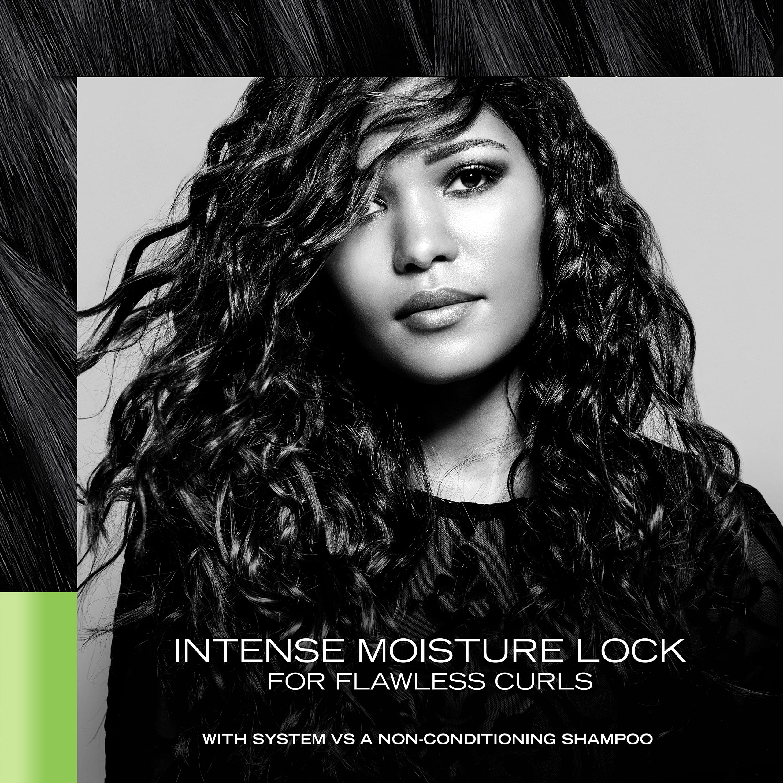 TRESemmé Moisturizing Shampoo Flawless Curls For Curly Hair Formulated With Pro Style Technology 28 Fl Oz