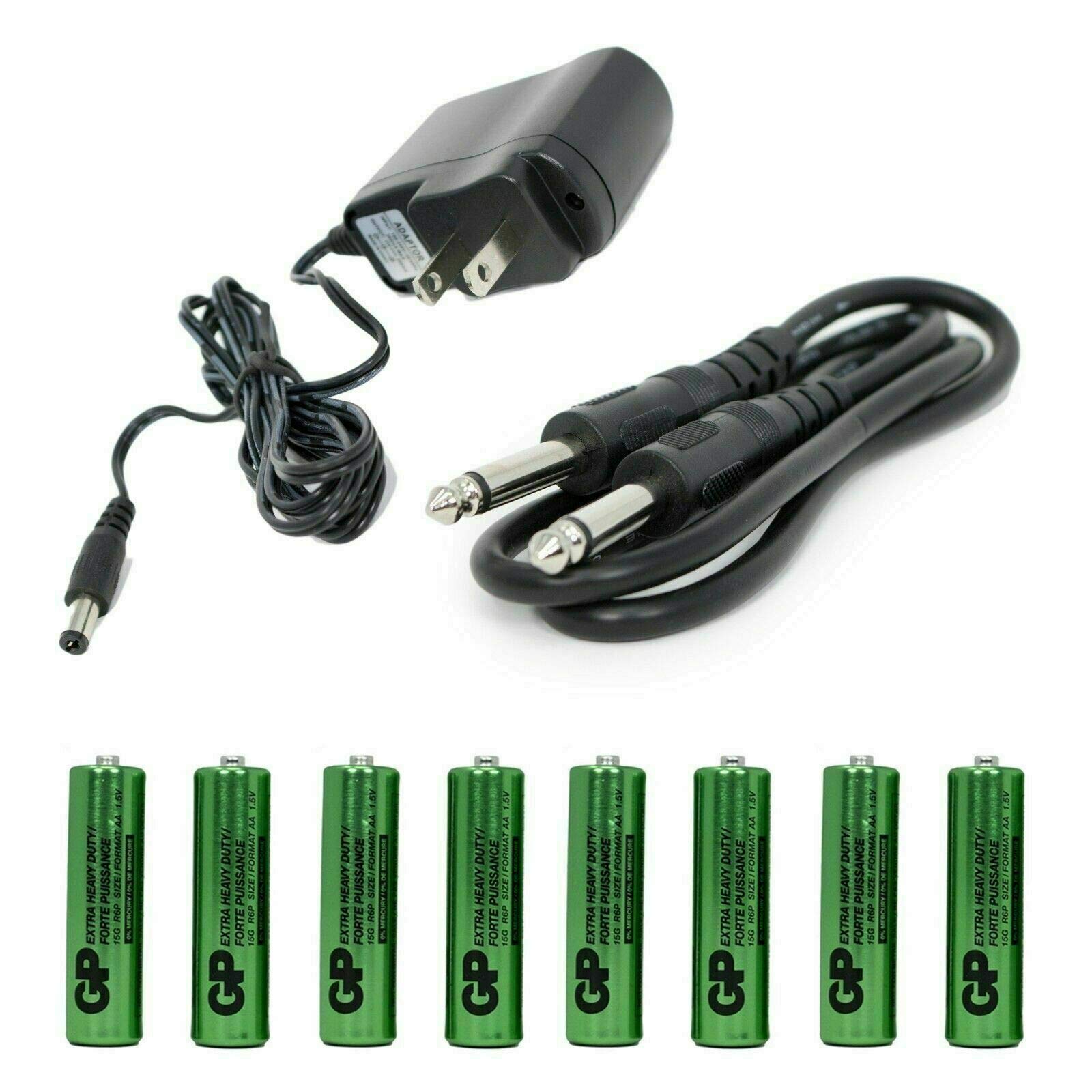 EMB EMIC2500 Wireless Microphone System 4-Channel UHF Cordless Mic Set with Four Handheld Mics, All Metal Build, Fixed Frequency, Long Range 260ft, Ideal for Church, Karaoke, Weddings, Events