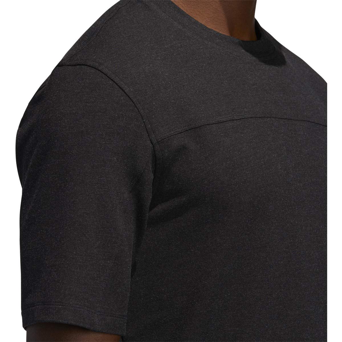adidas Men's Tokyo Tee White Medium