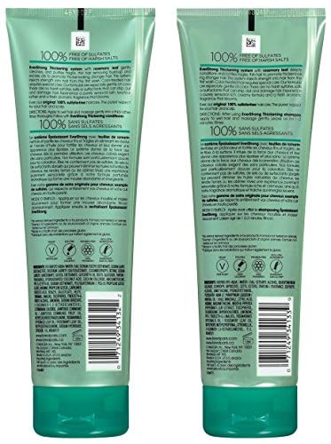 Everpure Thickening Conditioner 8.5oz