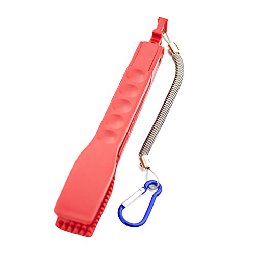 Awakingdemi Fishing Pliers Gripper ABS Plastic Hand Controller Fish Body Grip Clamp Clip Grabber Fishing Tackle Tool