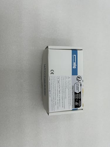 Waveshare 2.9inch E-Ink Display Module Compatible with Raspberry Pi 4B/3B+/3B/2B/B+/A+/Zero/Zero W/WH/Zero 2W Series Boards 296x128 Resolution SPI Interface Supports Partial Refresh