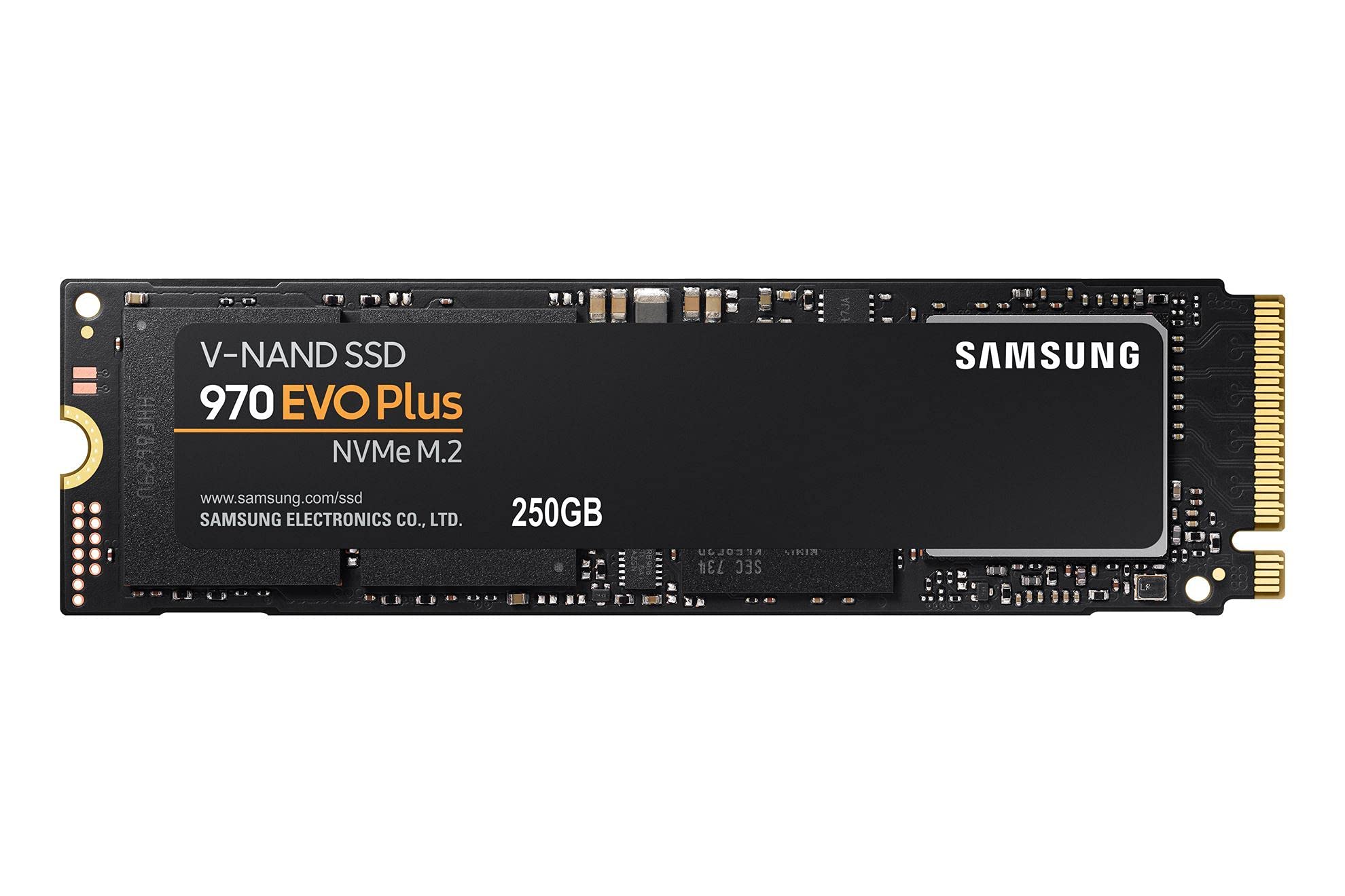 Samsung MZ-V7S250BW