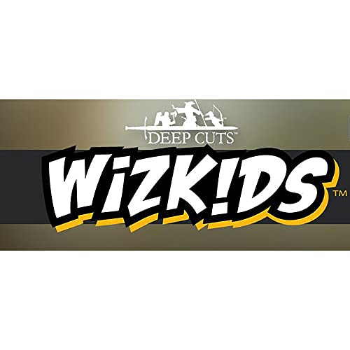 WizKids Deep Cuts: Brigante Celts