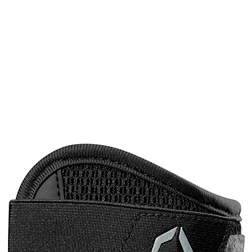 EvoShield PRO-SRZ Batter's Elbow Guard, Small - Black