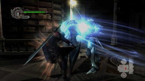 Devil May Cry 4 - Playstation 3 (Renewed)
