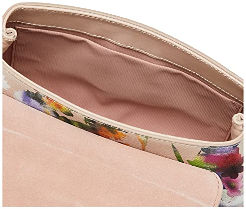 Furla 1927 Mini Top Handle, Women's Shoulder Bag, Toni Ballerina (1007-B4K00)
