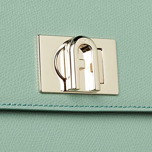 Furla 1927 Mini Crossbody 20 Women's Shoulder Bag, ULIVO (1007-0946S)