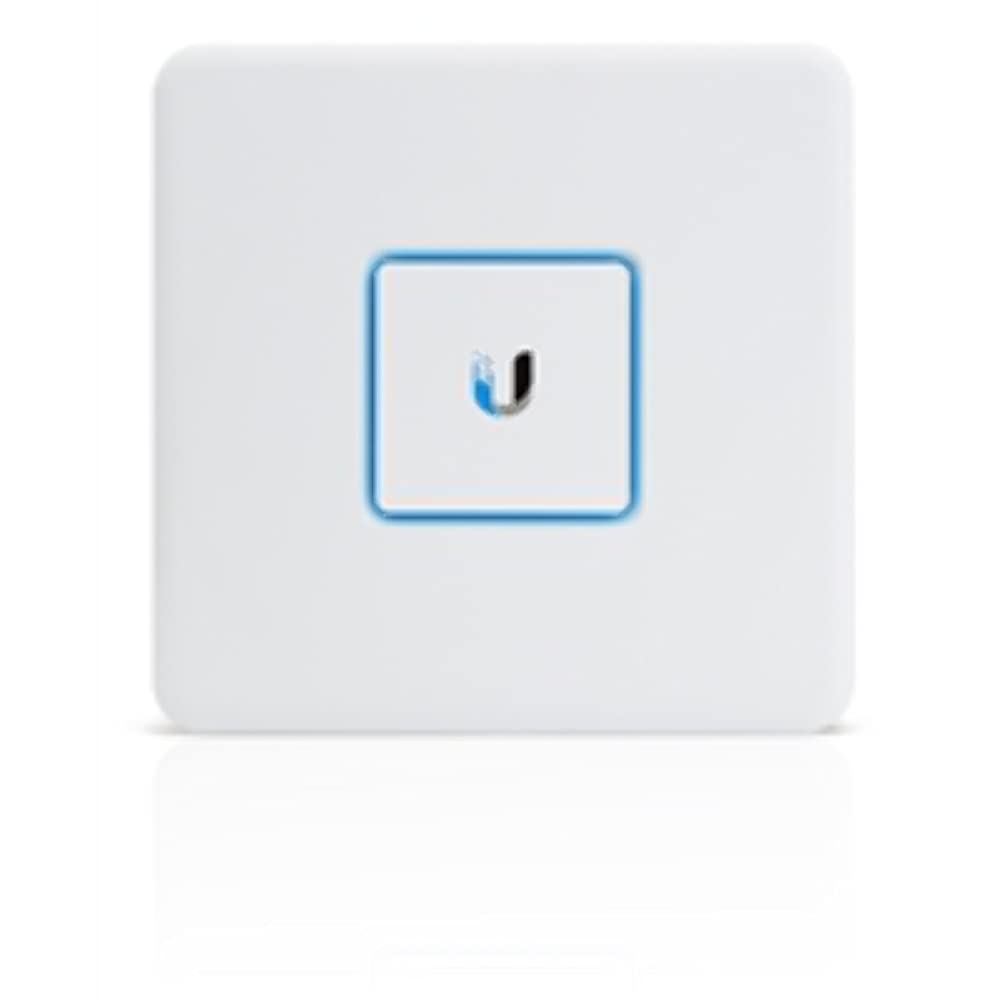 Ubiquiti Unifi Security Appliance (USG), Single,White