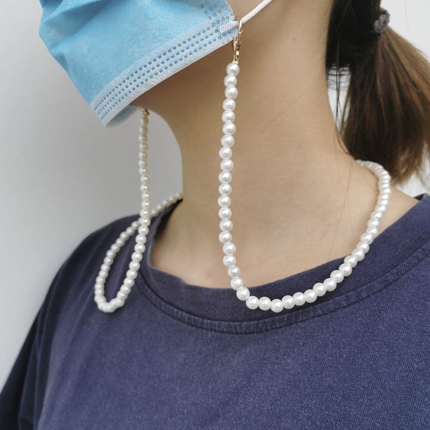 acrylic pearls