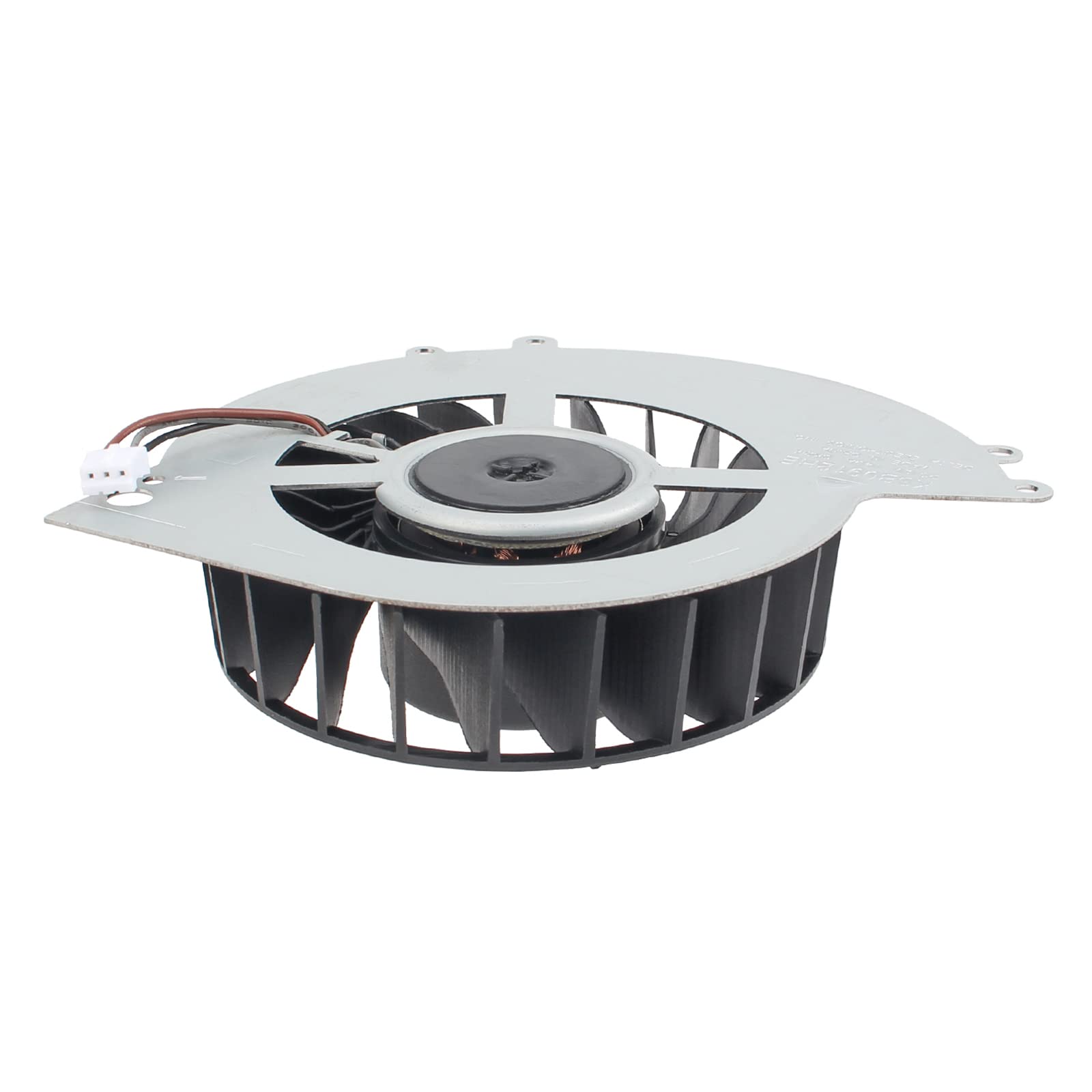 AUTOKAY New Internal Cooling Fan Replacement Repair Fits for Sony PS4 CUH-1115A 500GB