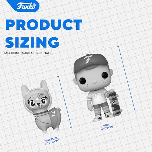 Funko Snaps!: Five Nights at Freddy's - Bonnie