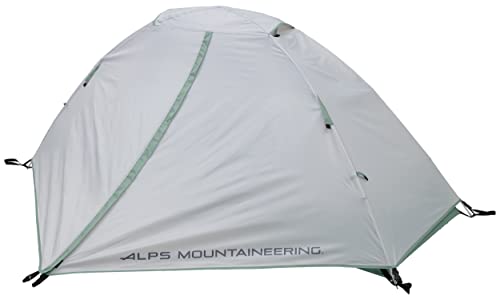 ALPS Mountaineering Felis 1-Person Tent, Recycled Materials
