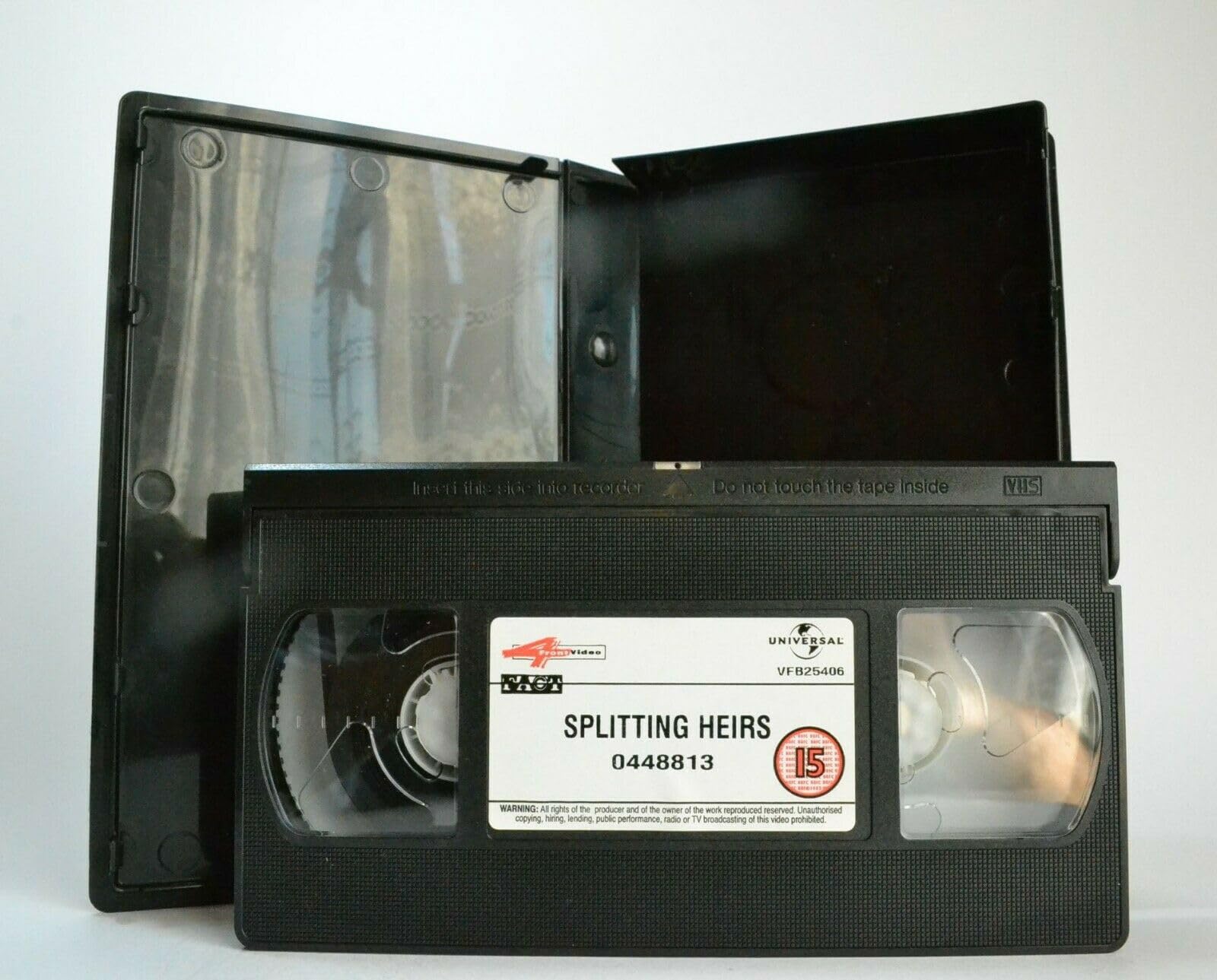 Stand Up for Essex Girls [VHS]