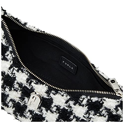 Furla(フルラ) Shoulder Bag, Toni Nero (1003-TON00)