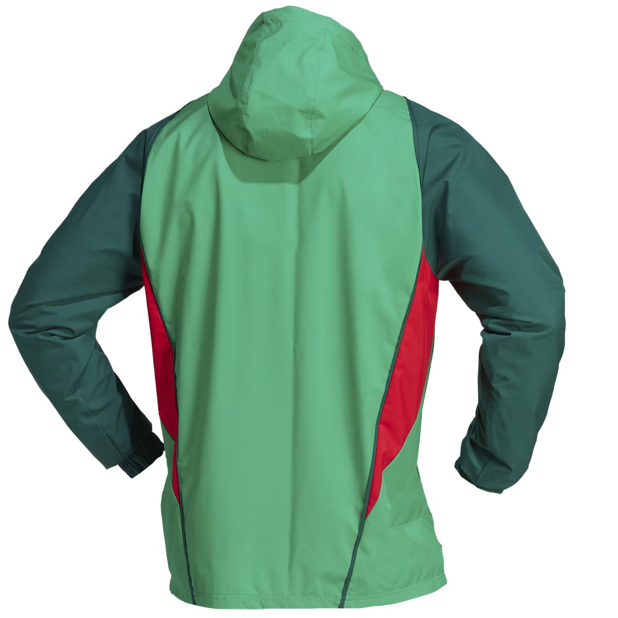 adidas Mexico Tiro 23 Jacket (as1, alpha, xx_l, regular, regular, XX Large)