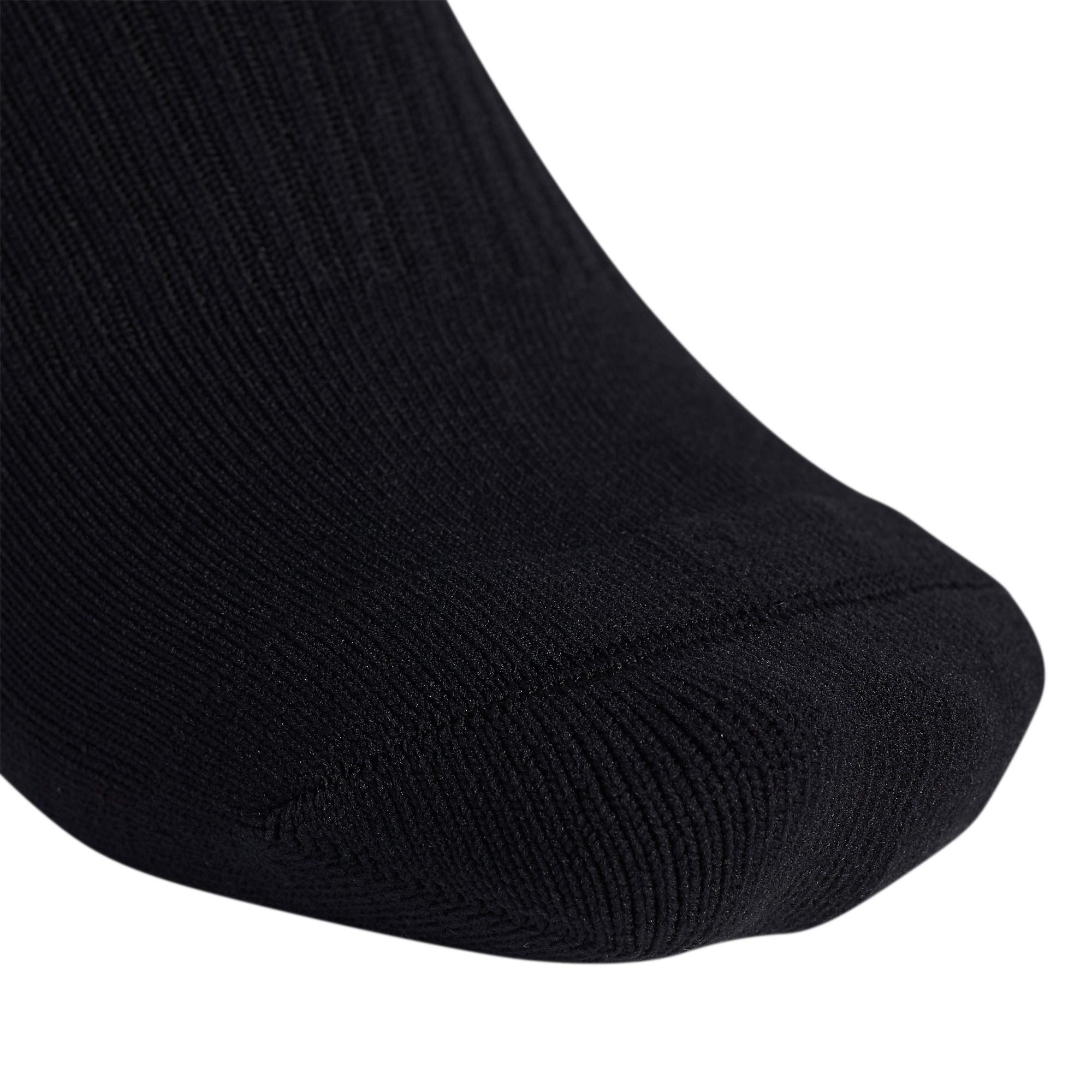 adidas Originals Men's Originals Single Crew, Black/Reflective Color Shift, Large