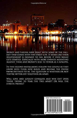 Hood Love and Loyalty 2 (Hood Series)