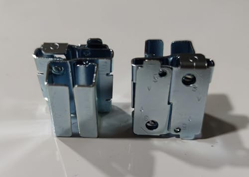 RW RoutersWholesale - 20 PK Channel Adapter Compatible with Cisco Aironet Access Points 1040, 1140, 1260, 3500, 3600 - AIR-CHNL-Adapter= (20)