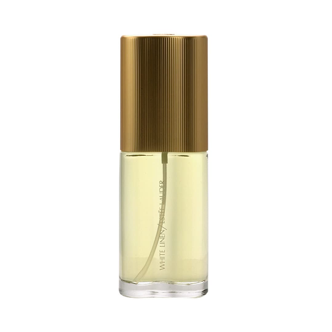 White Linen By Estee Lauder For Women Eau De Toilette Spray, 2 Ounce