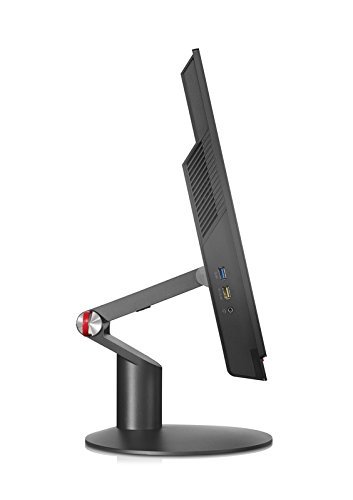 Lenovo SY 10NY0009US ThinkCentre M810z Ci5-7400 8GB 1x256GB SSD M.2 W10P RTL (Renewed)