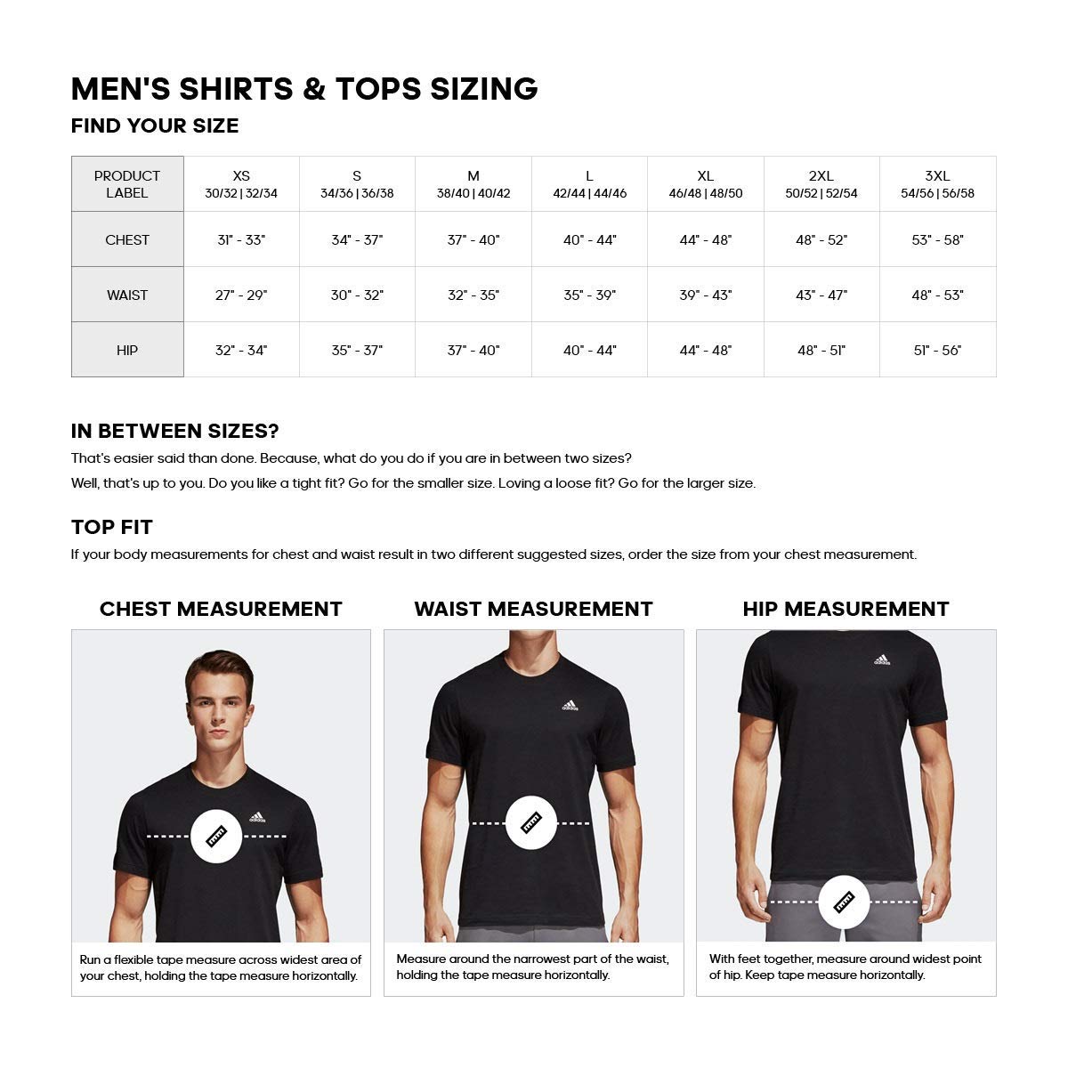 adidas Originals mens Trefoil Tee White X-Large