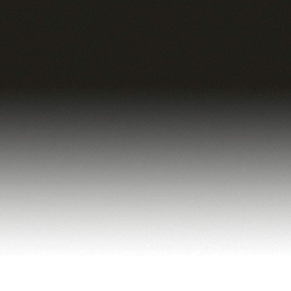Flotone 31x43" Flotone Graduated Background, Thunder Gray to White