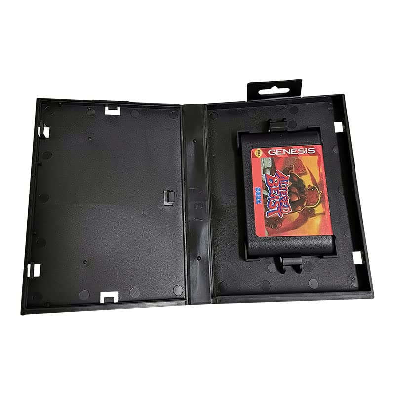 Altered Beast- Games 16 Bit MD Game Card For PAL And NTSC Version