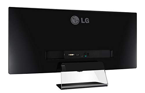 LG Electronics 34UM64-P 34-Inch Screen LCD Monitor (Renewed)