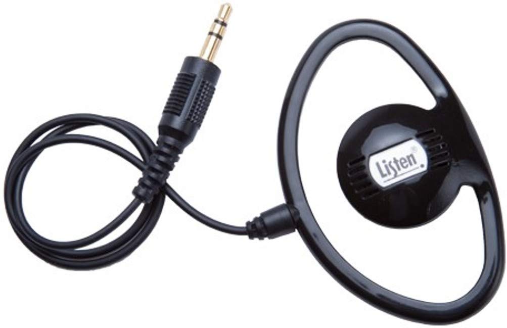 Listen Technologies LA-401 Universal Ear Speaker