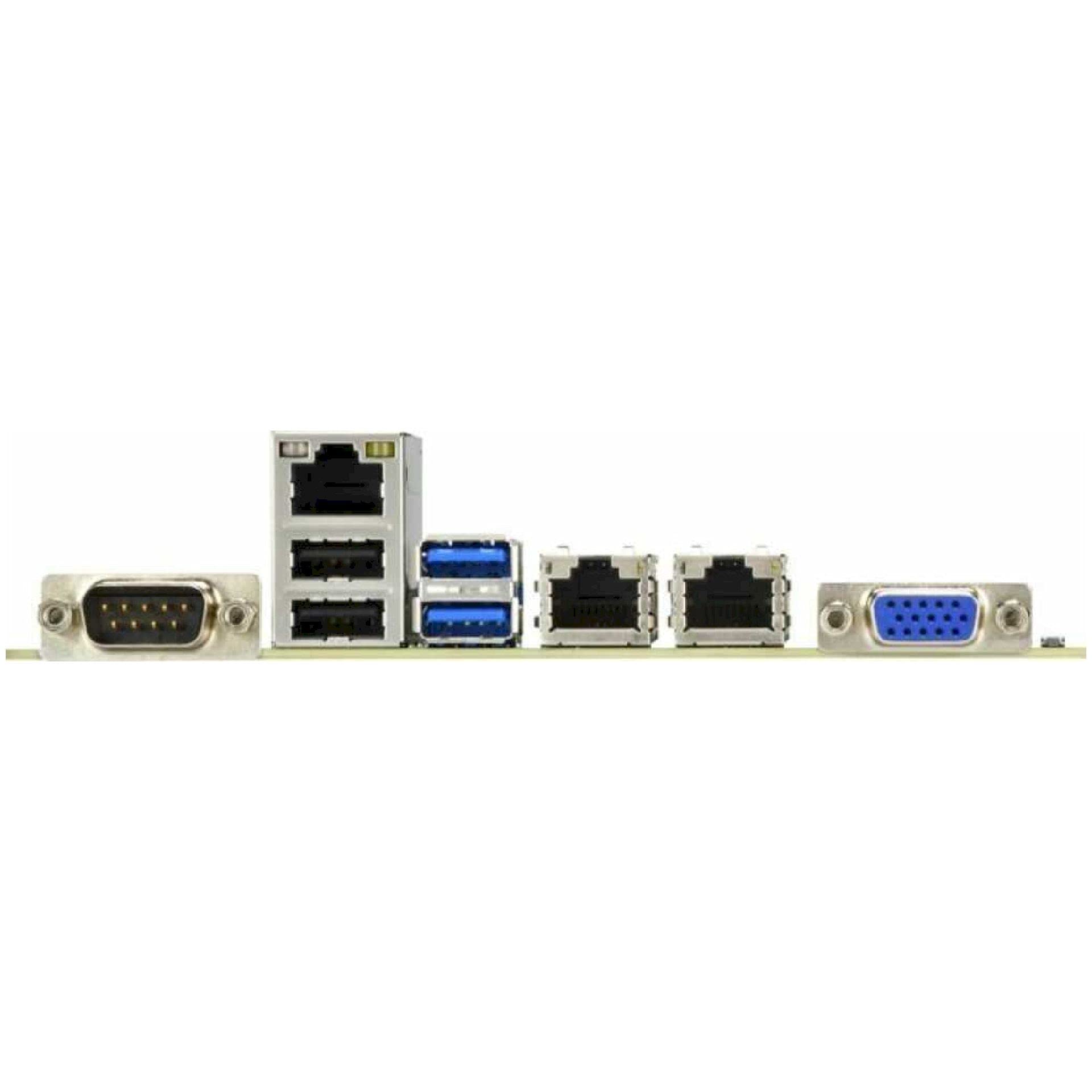 SuperMicro MBD-X11SCL-F-O C242 LGA1151 4X DDR4 2666MHZ ECC UDIMM PCH 3X PCI-E