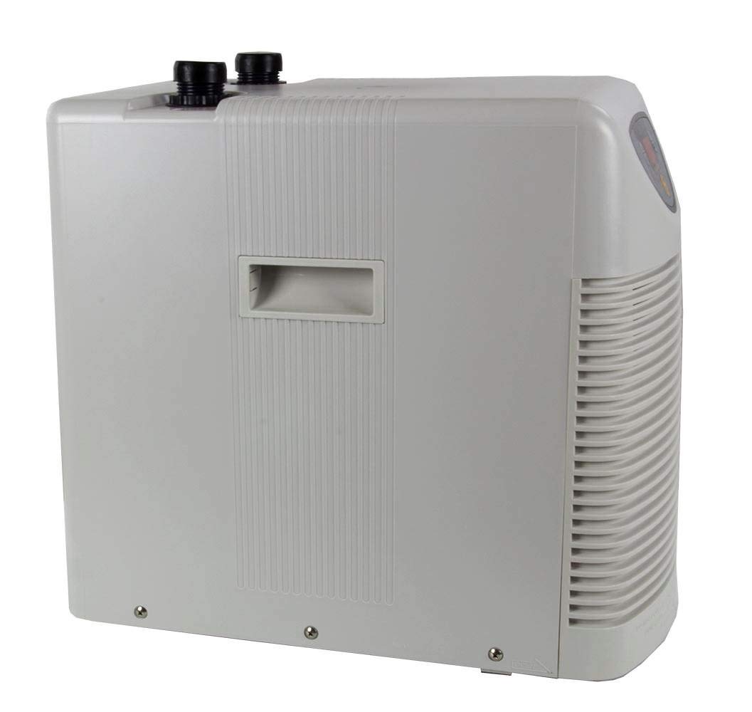 Hydrofarm Active Aqua Chiller, 1/10 HP