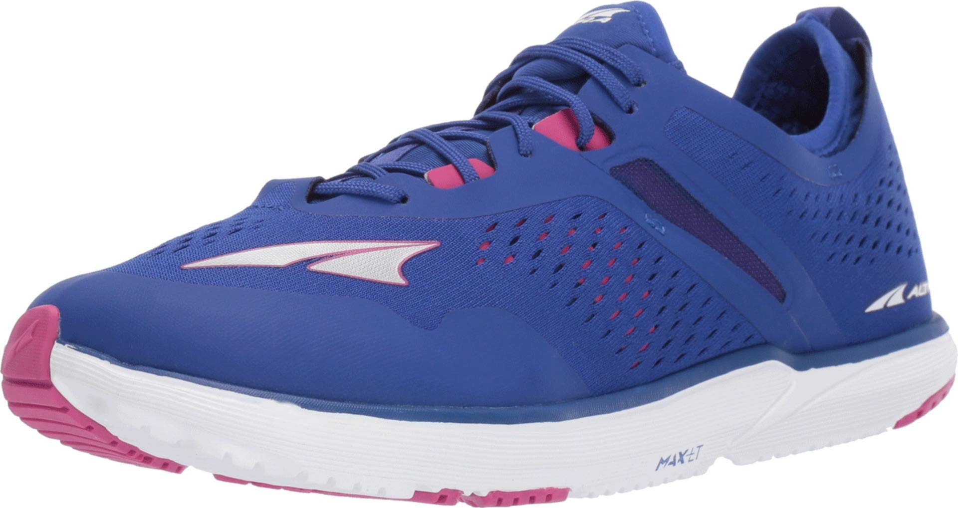 ALTRA Women's AFW1923G Kayenta Road Running Shoe Hiking, Blue, 6