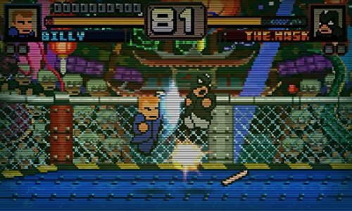 Downtown Nekketsu Monogatari SP 3DS Japan Import