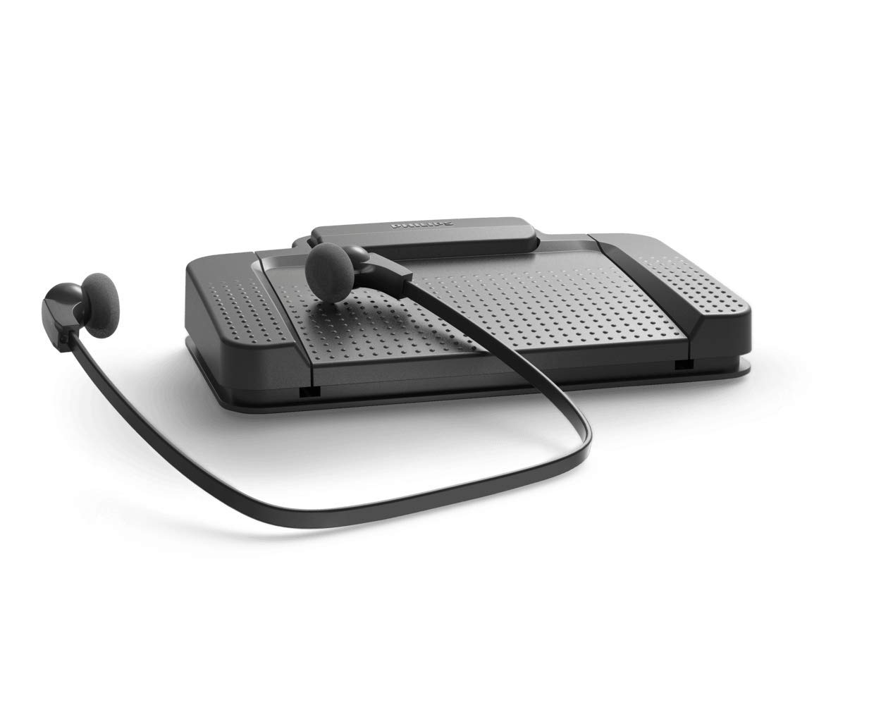 Philips USB SpeechExec Transcription Set 7177