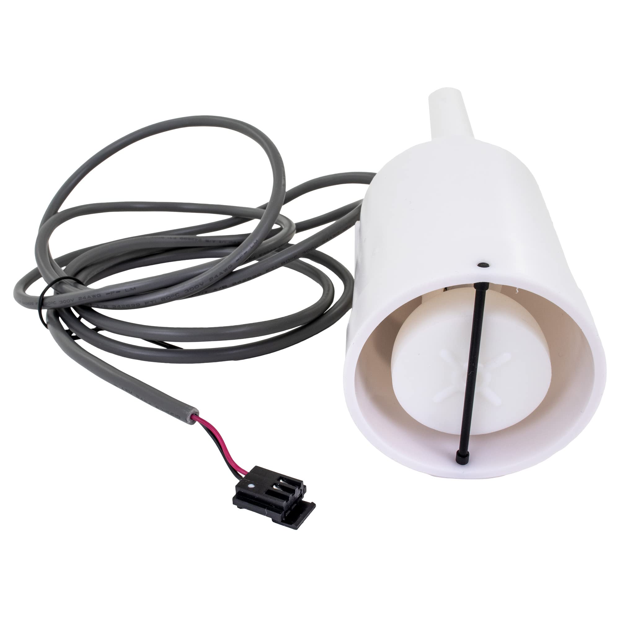 IMM Replacement for Hoshizaki 4A3624-01 Float Switch Compatible with 4A3624-01 4A362401 4A3624-02 4A362402 4A3624-03 4A362403 433535-01 43353501