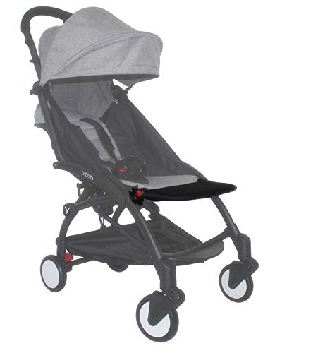 Stroller Footrest,Footboard Sleeping Extend Board for Babyzen YOYO YOYO+ Stroller Pram